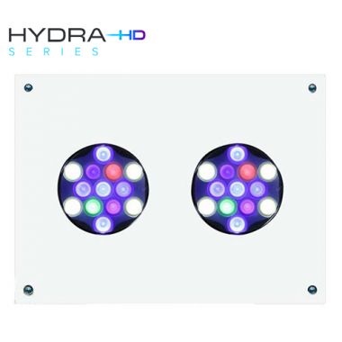 Lampa Hydra 26 HD, LED, Alba, Aquaillumination AI Sistem iluminare ...