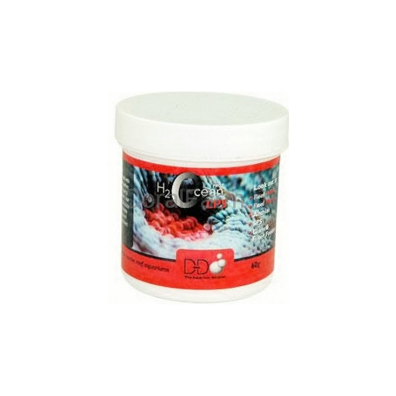 DD H2Ocean Pro LPS 60g - hrana corali & pesti marini - CoralFarm.ro