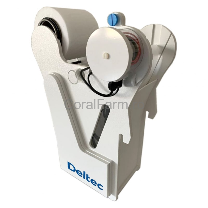 Deltec VF 5000 Filtru cu role - CoralFarm.ro
