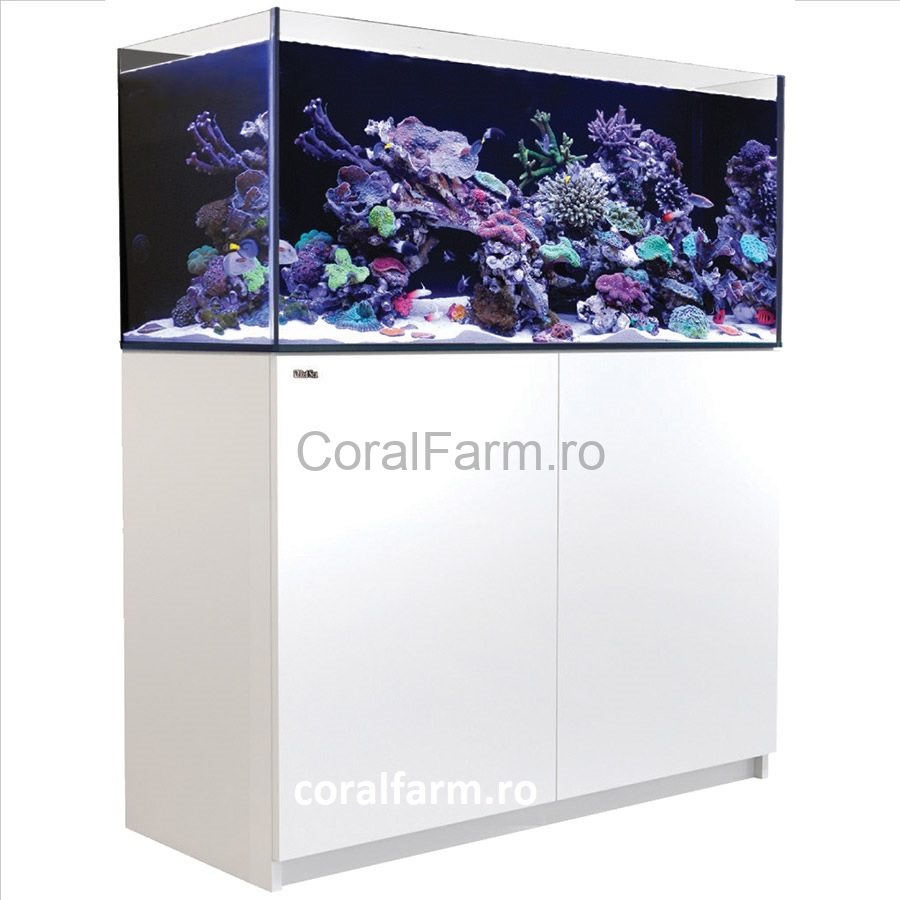 Acvariu Red Sea REEFER 300 Alb System G3