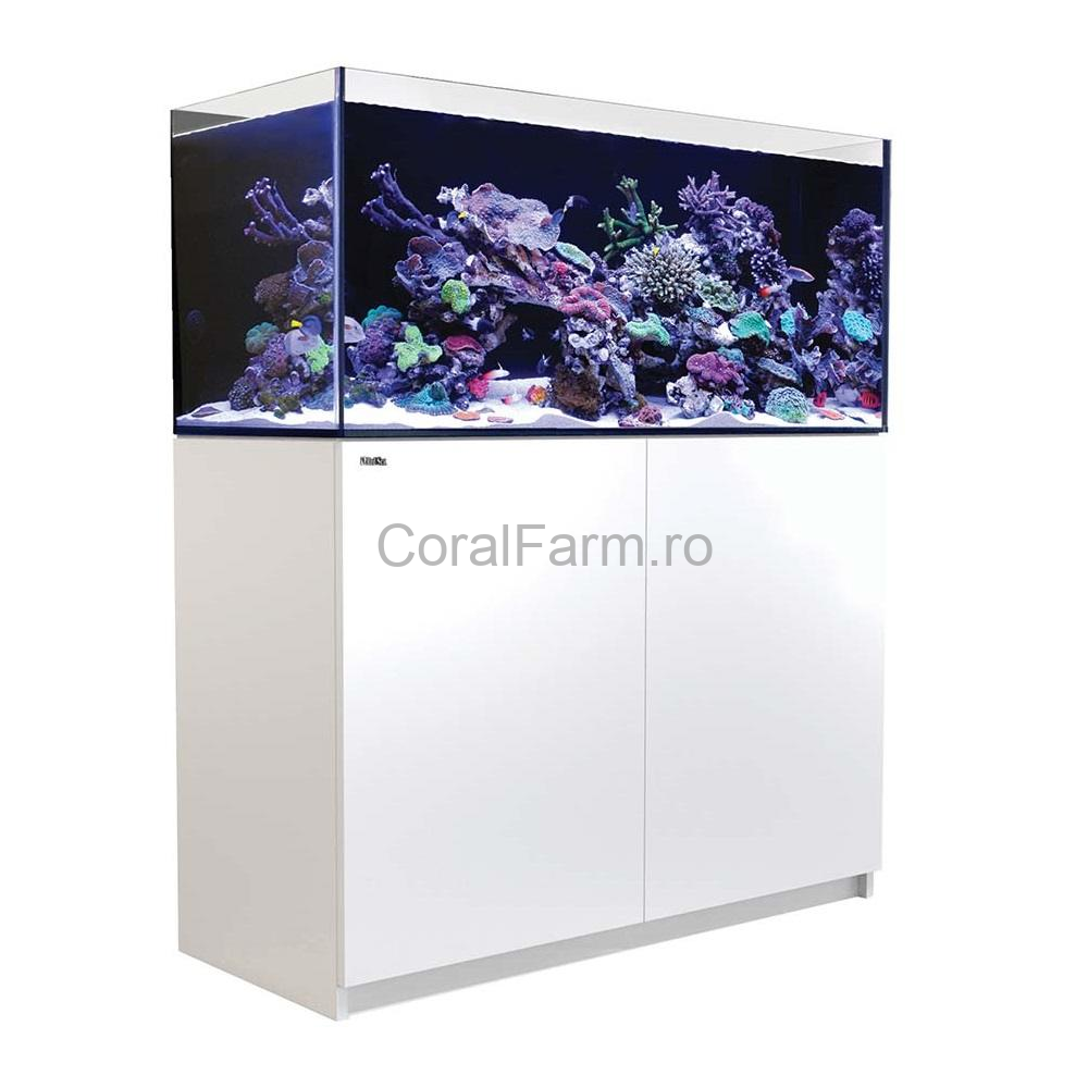 Acvariu Red Sea REEFER 750 Alb System G3